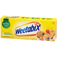 Weetabix Cereals 36 & 72 Pack, Oatibix, Crispy Minis – B&M