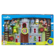 Knight Playset