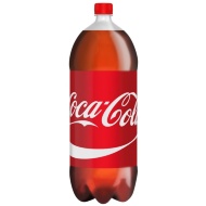 Coca Cola Cans, Bottles, Multi Packs, 330ml, 500ml, 1.25L – B&M