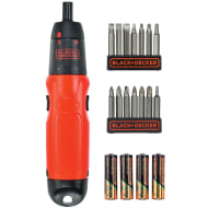 B&m drill store