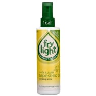 Frylight Cooking Spray & Oil - B&M
