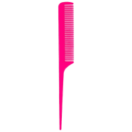 Hair Comb Set 6pc - Pink | Health & Beauty | Hair Care - B&M
