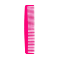 Hair Comb Set 6pc - Pink | Health & Beauty | Hair Care - B&M