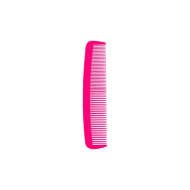 Hair Comb Set 6pc - Pink | Health & Beauty | Hair Care - B&M