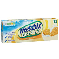 Weetabix Cereals 36 & 72 Pack, Oatibix, Crispy Minis – B&M