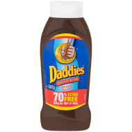 Sauces, Condiments & Dressings | Mayonnaise, Ketchup & Gravy | B&M