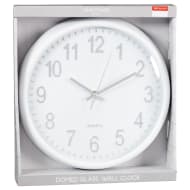 Cheap Clocks from B&M
