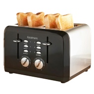 Cheap Toasters at B&M Stores