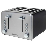 Cheap Toasters at B&M Stores