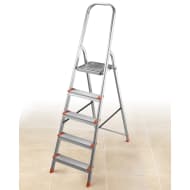 Step Ladders, Telescopic Ladders & More - Cheap Ladders at B&M