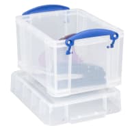 Really Useful Storage Box 3L | Storage Solutions - B&M