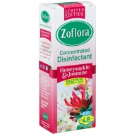 Zoflora Disinfectant, Antibacterial Spray, Concentrated – B&M