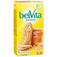 Belvita Breakfast Biscuits, Soft Baked, Chocolate – B&M