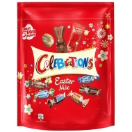 Celebrations Chocolate Sweets, Tubs & Tins – B&M Stores