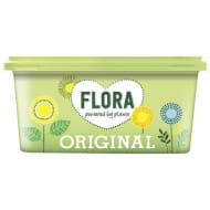 Flora Pro Activ, Butter, Margarine, Light & Sunflower Oil – B&M