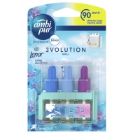 Ambi Pur 3Volution, Refills, Air Fresheners, Plug In – B&M