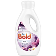 Bold Washing Powder, 2 in 1, Liquid, Detergent & Tablets – B&M