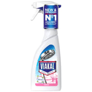 Viakal Limescale Bathroom 3-in-1 Cleaner 500ml | Cleaners - B&M
