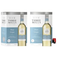 Three Mills Wine | Red, White & Rose Wine - B&M