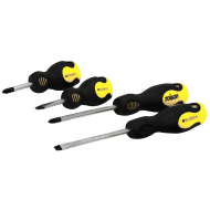 Rolson Tools – Screwdriver Set, Multi Tool Kits & More – B&M