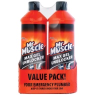 Mr Muscle | Cleaning, Bathroom Cleaner, Household