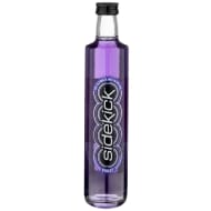 Cheap Alcopops at B&M Stores