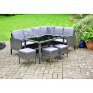 Garden Furniture Rattan Wooden Sets More B M