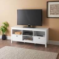 TV stands Shop TV Units TV Cabinets Media Units B M