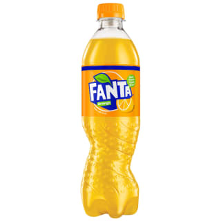 Fanta Orange, Lemon, Fruit Twist, Peach & Apricot & More – B&M