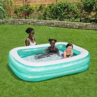 Bestway Swimming Pools & Paddling Pools from B&M Stores