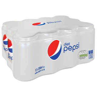 Pepsi Cola Cans, Bottles, Multi Packs, 330ml, 500ml, 2L – B&M