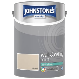 Johnstone's Paint | Shop Gloss, Matt Emulsion & Varnish | B&M