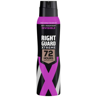 Right Guard | Anti-Perspirant, Deodorant, Shower Gel | B&M Stores