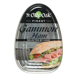 Ye Olde Oak Premium Hot Dogs 8pk | Groceries - B&M