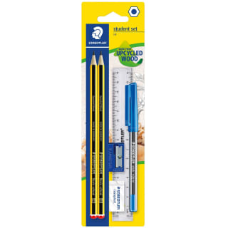 Staedtler Pens, Pencils, Eraser, Sharpener & More – B&M