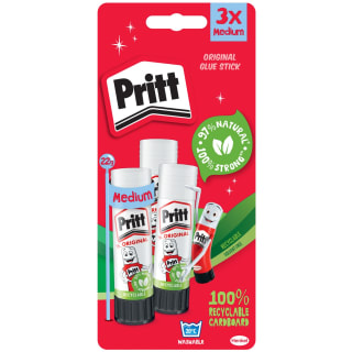 Pritt Products – Pritt Sticks, Glue, Adhesives & More – B&M