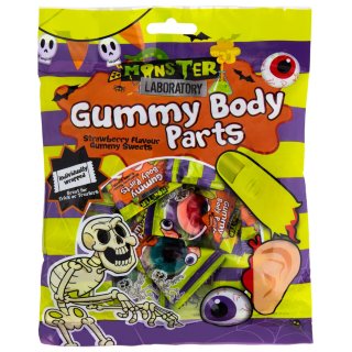 Our pick of the best Halloween trick or treat sweets!
