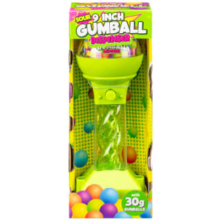 Gumball Refill Pack 12mm 400g | Sweet Multipacks | B&M Stores