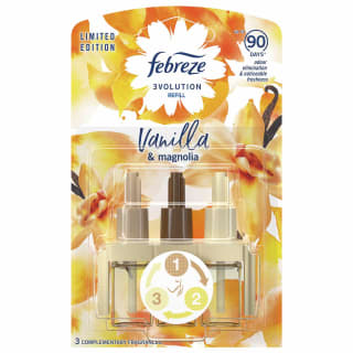 Ambi Pur 3Volution, Refills, Air Fresheners, Plug In – B&M