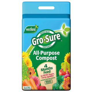 Cheap Compost & Garden Bark | Multi Purpose Compost | B&M Stores
