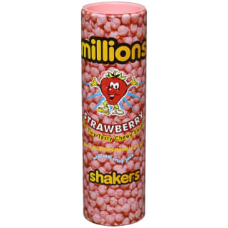 Millions | Confectionery & Novelty Sweets - B&M