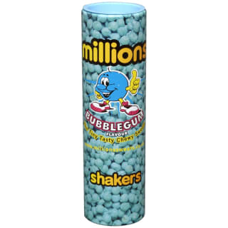 Millions | Confectionery & Novelty Sweets - B&M