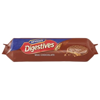 McVitie's Gold Digestives 232g | Biscuits & Crackers | B&M