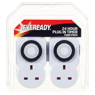 Eveready Batteries, LED Light Bulbs, Torch, Lamps, Alarms – B&M