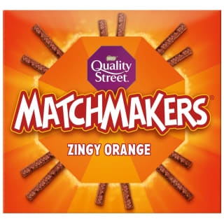 Matchmakers Cool Mint 120g | Chocolate Box Gifts | B&M Stores