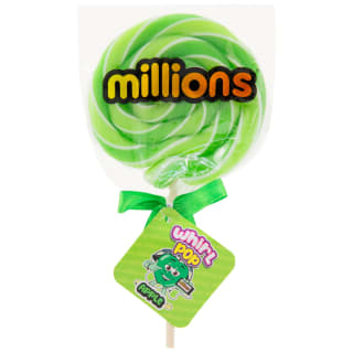 Millions | Confectionery & Novelty Sweets - B&M