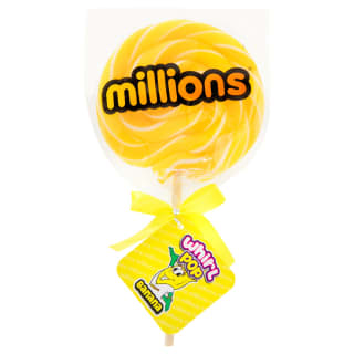 Millions | Confectionery & Novelty Sweets - B&M