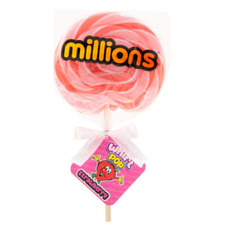 Millions | Confectionery & Novelty Sweets - B&M