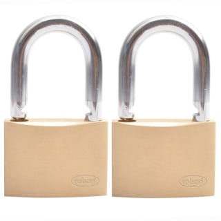 Padlocks & Security | Padlocks, Hasp Locks & Master Locks | B&M