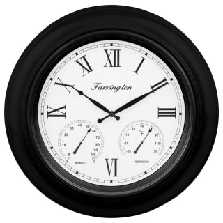 Cheap Clocks from B&M